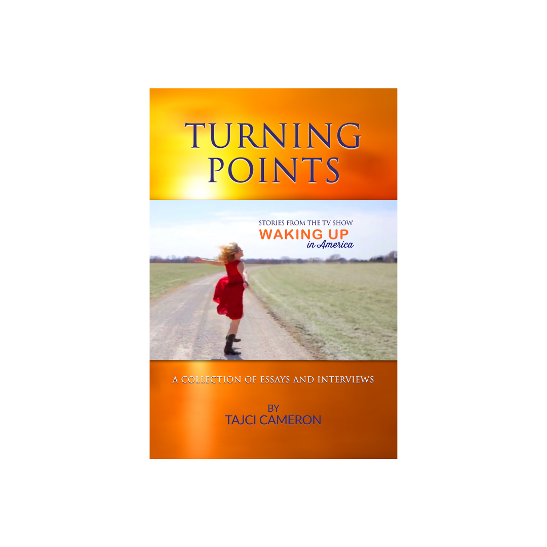 Turning Points - BOOK – Waking UP Store