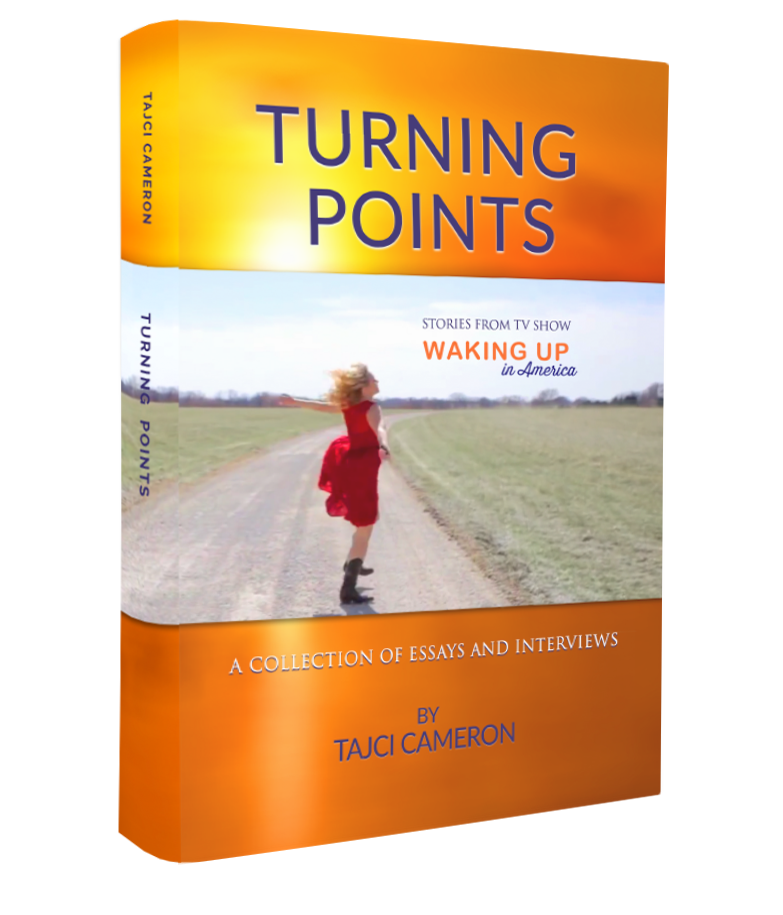 Turning Points - BOOK – Waking UP Store